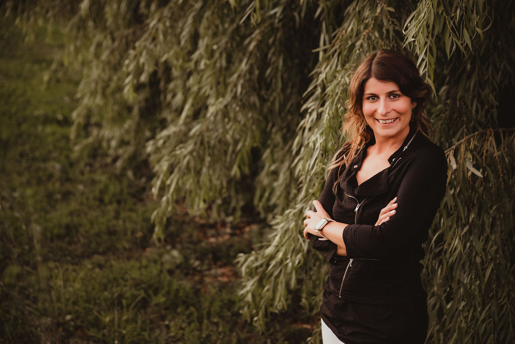 Sobre mim - Sandra Mendes Life & Executive Coach